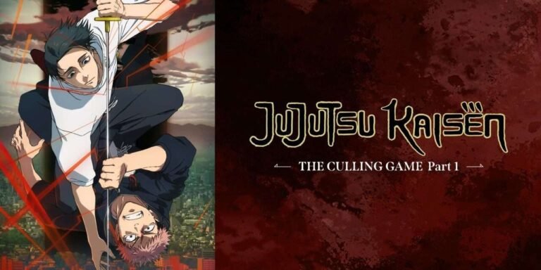 Jujutsu Kaisen Season 3, Jadwal Tayang dan Fakta Terbaru - pituluik.com